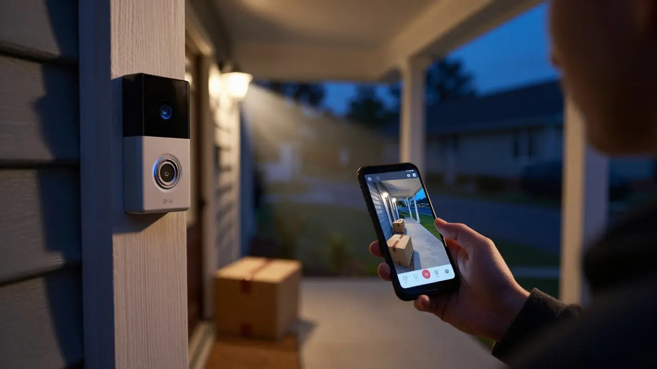 What Are Some Examples of Smart Devices in Today's Homes?