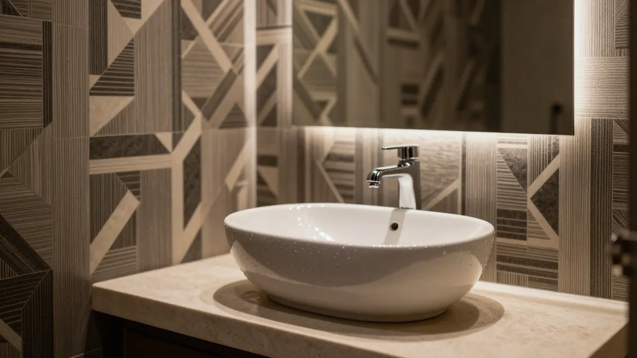 Are Vessel Sinks Still in Style in 2025? Real Trends from 2025 Bathrooms